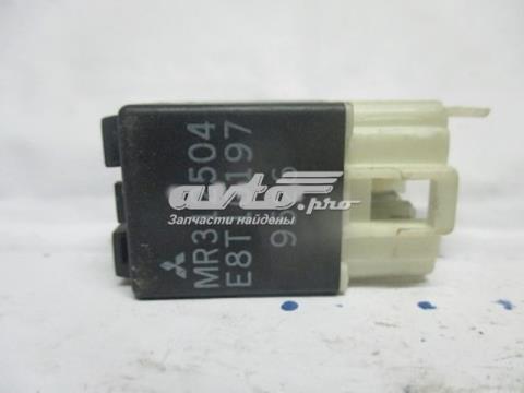 MR312504 Mitsubishi реле