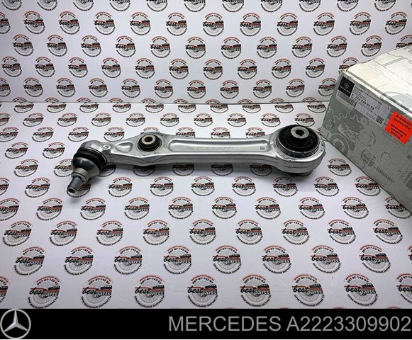 A2223309902 Mercedes основной рычаг