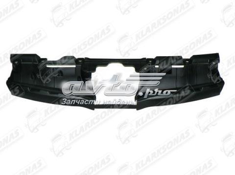 91165SG000 Subaru каркас пер бамп/bracket-grill lower