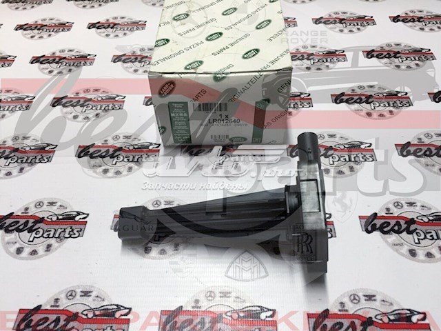 LR012640 Land Rover датчик уровня масла двигателя