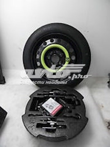 52910A6900 Hyundai/Kia диск стальной