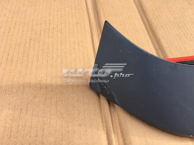 5NA827933 VAG Спойлер багажника (двери 3/5-й задней)