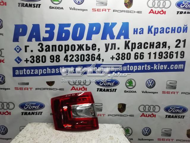 5E5945096B VAG Фонарь задний правый