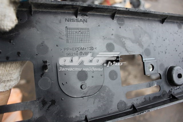 96210BV80A Nissan/Infiniti сравнить цены на Автопро