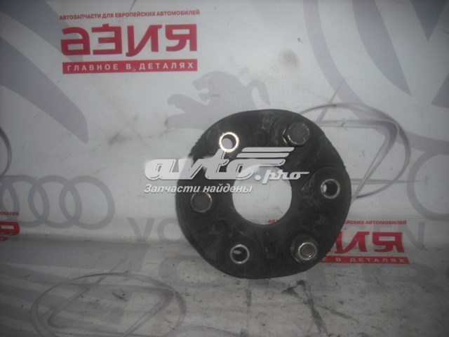 A2104100615 Mercedes муфта кардана эластичная передняя/задняя