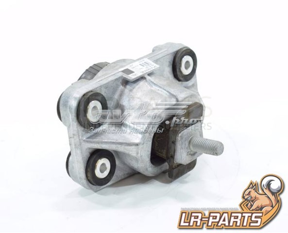 LR056882 Land Rover подушка (опора двигателя левая/правая)