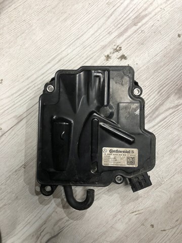 A0002703452 Mercedes mercedes vito 639 c 205 модуль коробки 0002703452