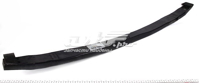 500316837 Iveco рессора передняя