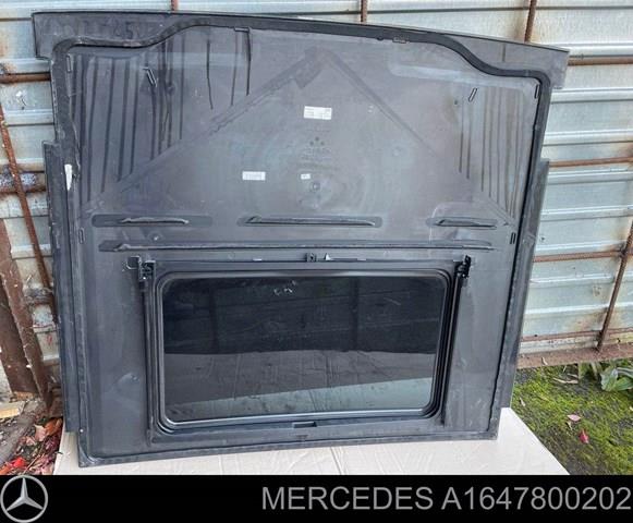 A1647800202 Mercedes - купить в Украине