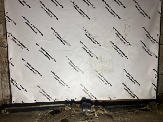 TVB100330 Land Rover Вал карданный задний, в сборе