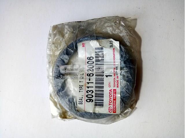 9031162006 Toyota Сальник полуоси переднего моста правой