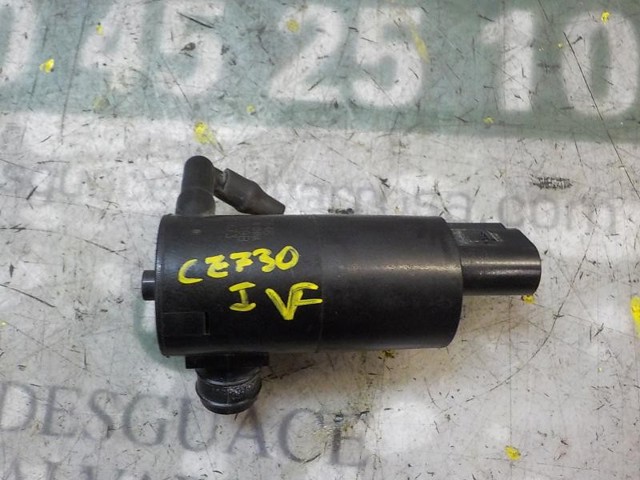 71742614 Fiat/Alfa/Lancia Насос-мотор омывателя стекла переднего/заднего
