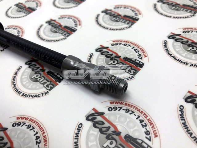 A164420044864 Mercedes шланг тормозной передний