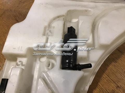 67637217792 BMW насос омывателя стекла
