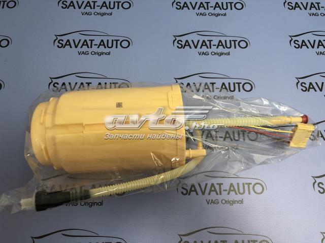 7P6919088B VAG бензонасос