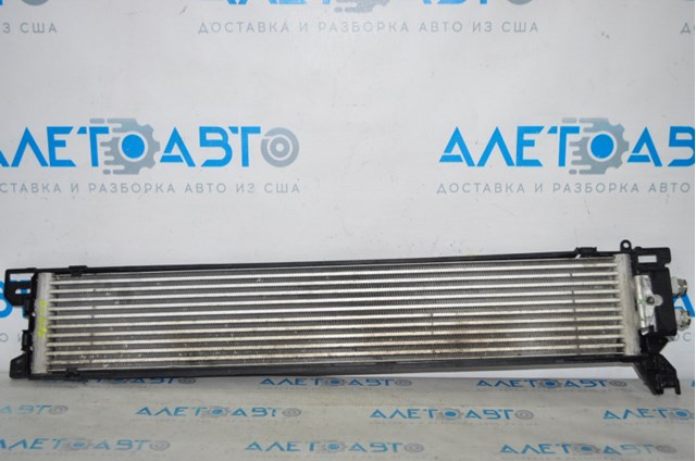 68247209AA Chrysler радиатор акпп jeep renegade (bu)