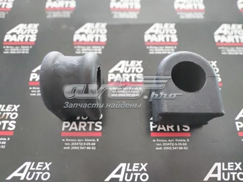 1663231465 Mercedes передний стабилизатор