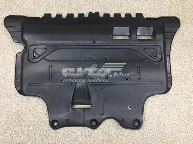 5QF825236A VAG защита поддона