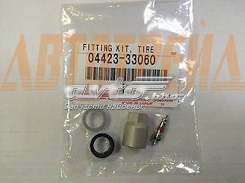 0442333060 Toyota крепление датчика давления воздуха в шинах