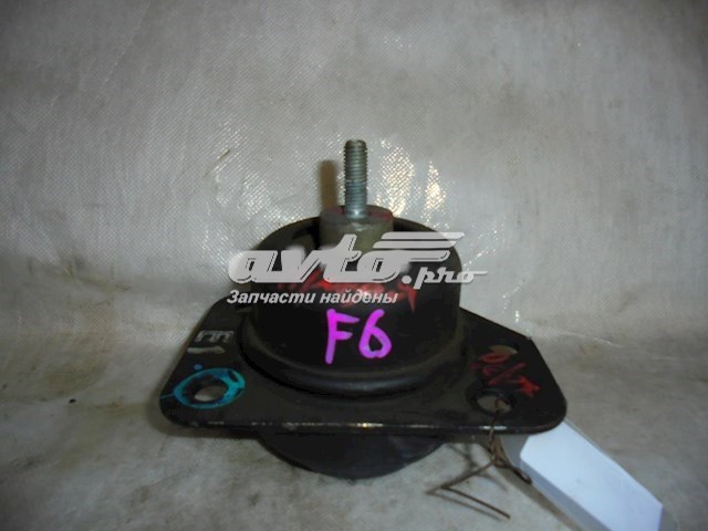 96550236 General Motors подушка (опора двигателя, правая)