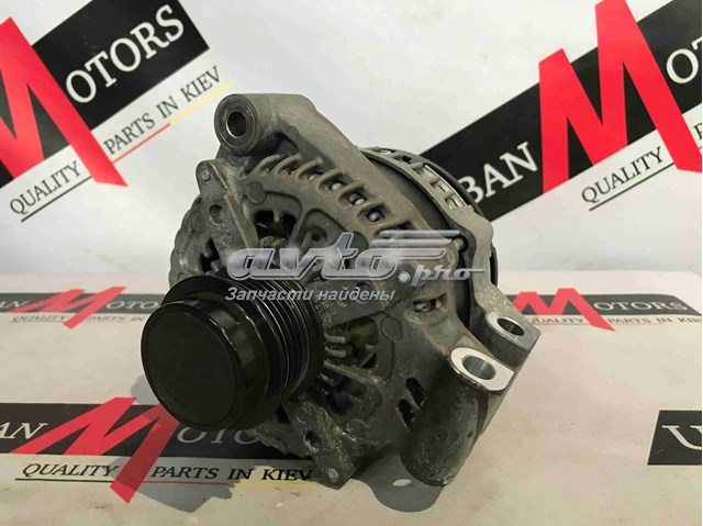 LR034013 Land Rover генератор