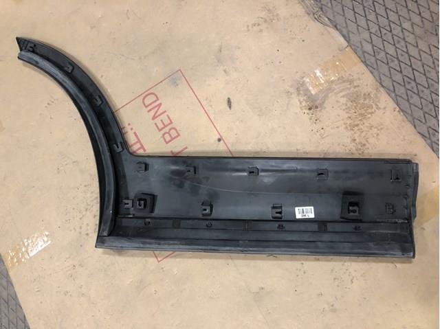 877322W000CA Hyundai/Kia Накладка двери задней правой