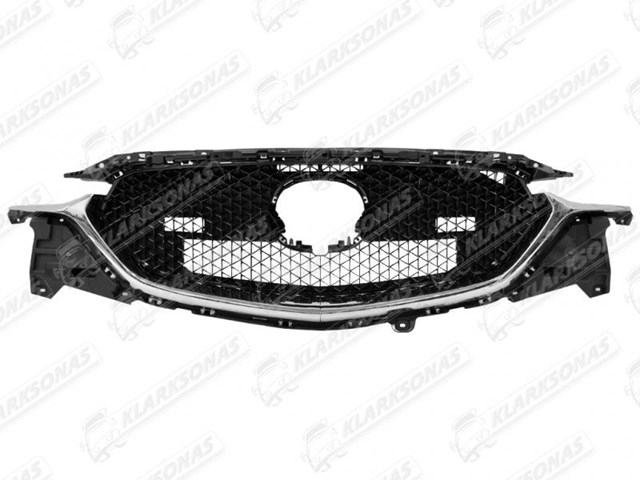 KB8A50710K Mazda решетка радиатора