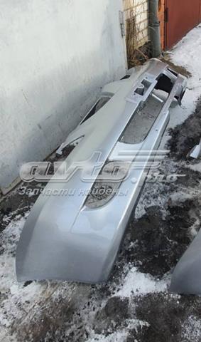 6400B378HA Mitsubishi бампер передний