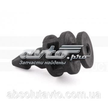 A0008208164 Mercedes комплект крепления заднего фонаря