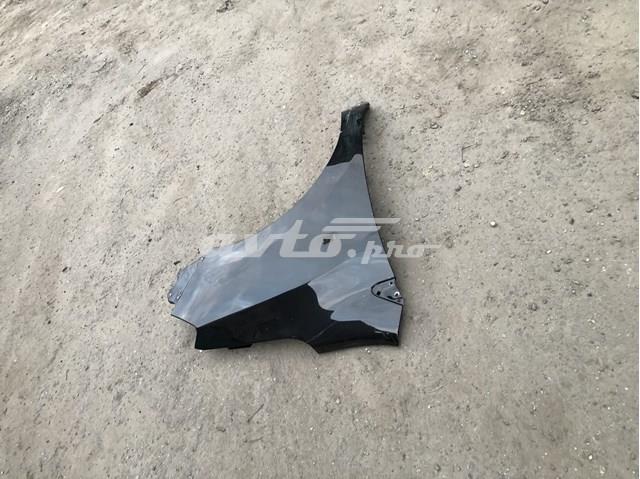 631002600R Renault (RVI) крыло переднее правое