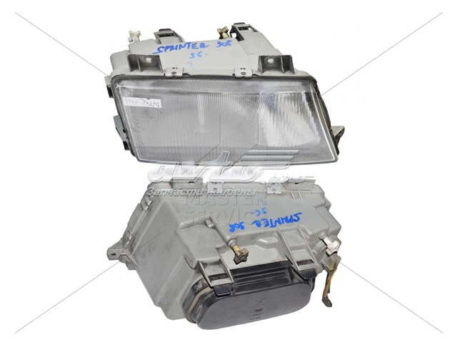 A9018200261 Mercedes фара правая