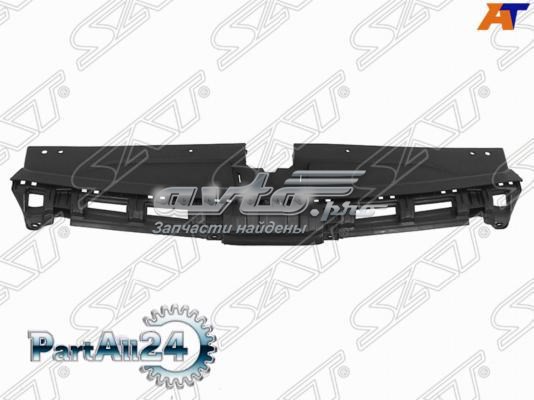 86370m6000 Hyundai/Kia воздуховод радиатора