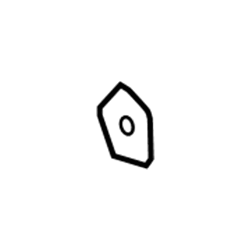 5113560040 Toyota оригинал