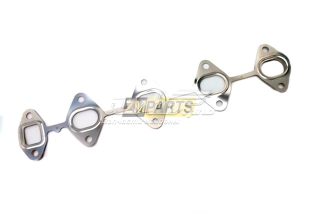 6711420380 Ssang Yong прокладка выпускного коллектора