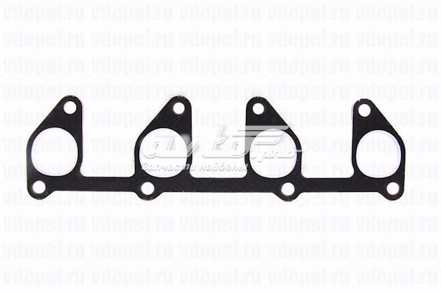 90409642 General Motors прокладка выпускного коллектора