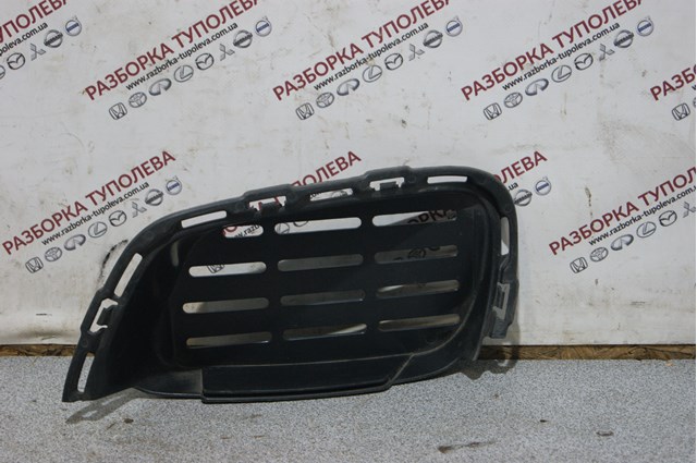 A2228852802 Mercedes воздуховод бампера правый mercedes s-class w222