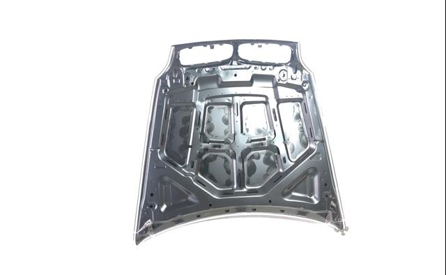 41617486754 China капот