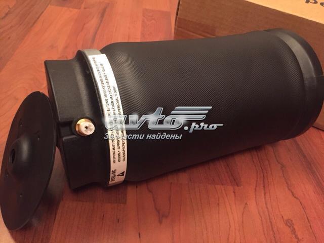 1663200325 Mercedes пневмоподушка/пневморессора моста заднего