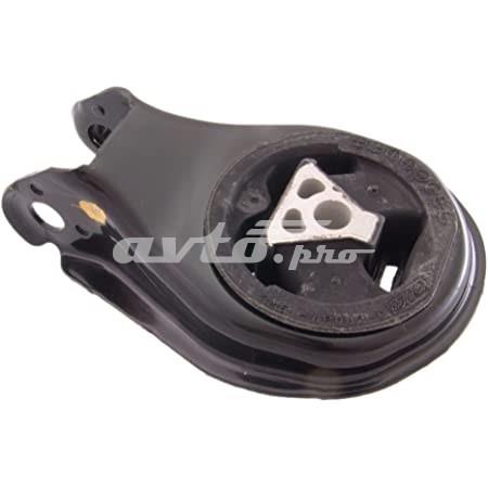 31277241 Volvo подушка (опора двигателя левая задняя)