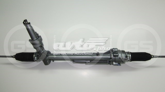 32106865427 BMW рейка рулевая