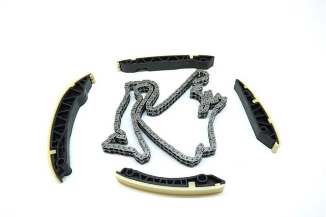 A1560520616 Mercedes комплект цепи грм