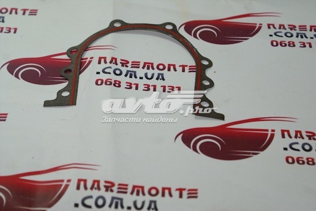LF479Q1-1005017A Lifan прокладка задней крышки коленвала