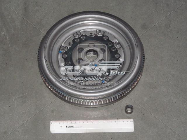 415074409 LUK маховик двигателя