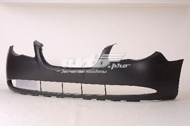 865112H010 Hyundai/Kia бампер передний