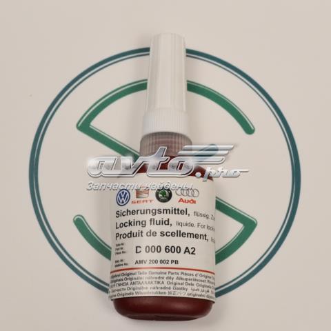 D000600A2 VAG герметик силиконовый Герметик для плоскостей