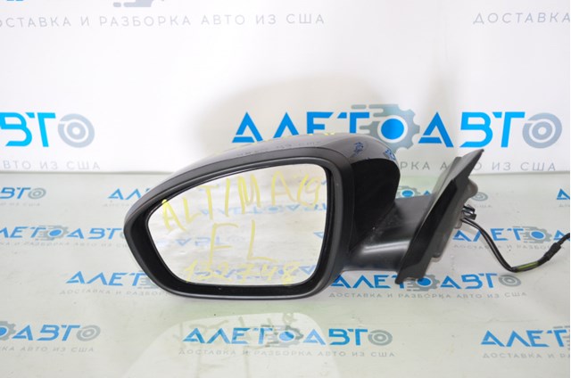 963026CA0A Nissan/Infiniti Зеркало заднего вида левое