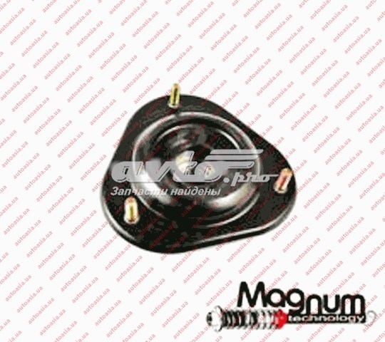 1014012770 Geely опора амортизатора переднего