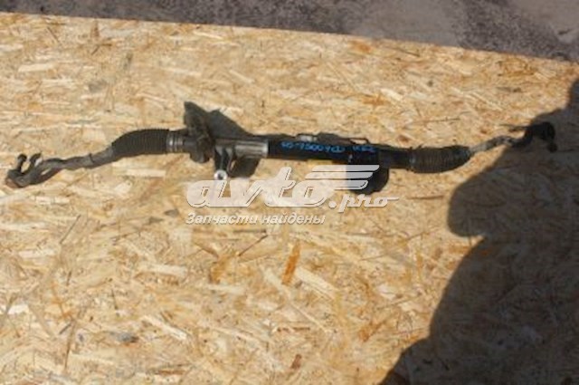 52124727AF Chrysler рулевая рейка