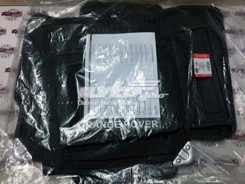 VPLGS0150 Land Rover коврики (Резина)