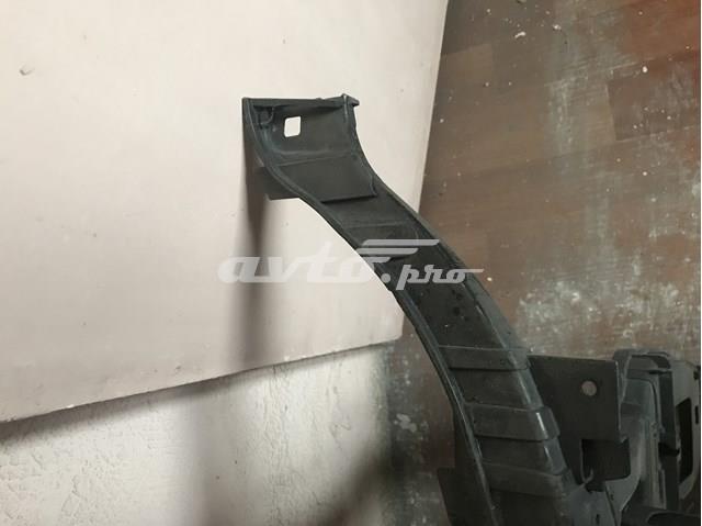 8R0805594C VAG суппорт радиатора в сборе (монтажная панель крепления фар)